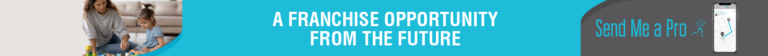 Send Me A Pro Franchise On Demand Home Services
